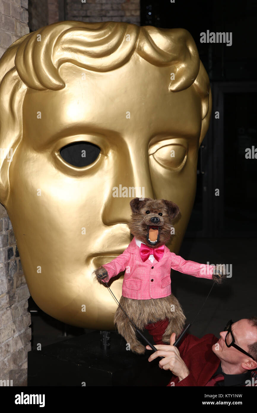 BAFTA Children's Awards 2017 held at the Roundhouse - Arrivals ...