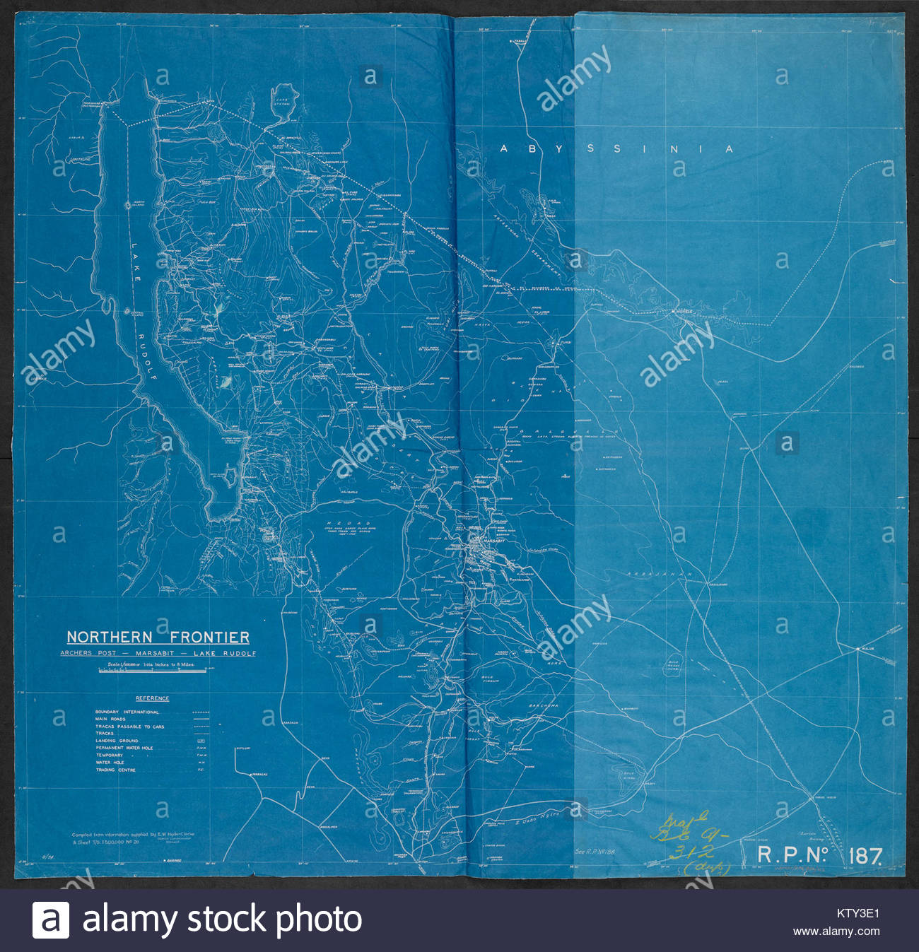 Lake Rudolf Stock Photos & Lake Rudolf Stock Images - Alamy