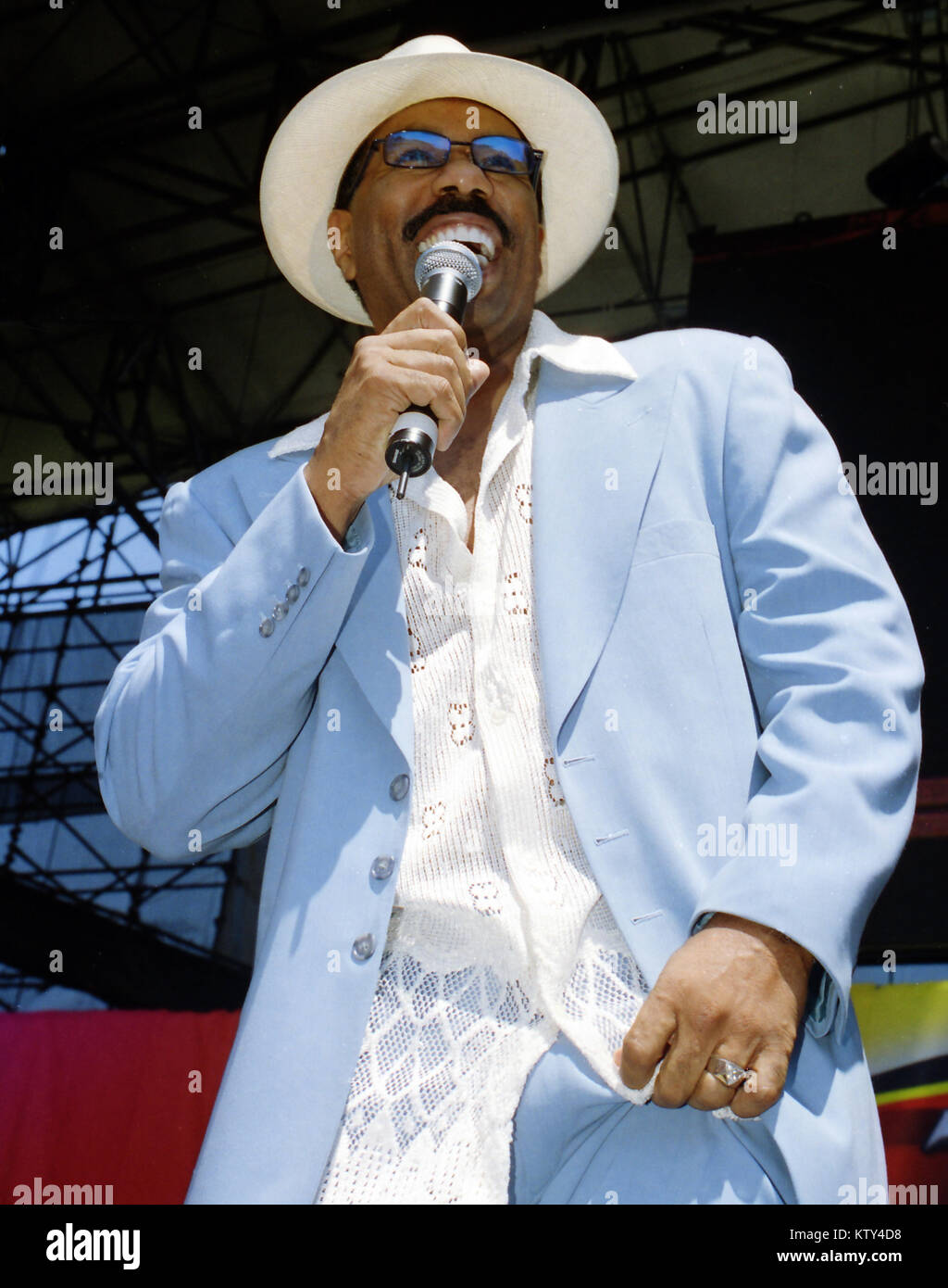 Steve irvine hi-res stock photography and images - Alamy