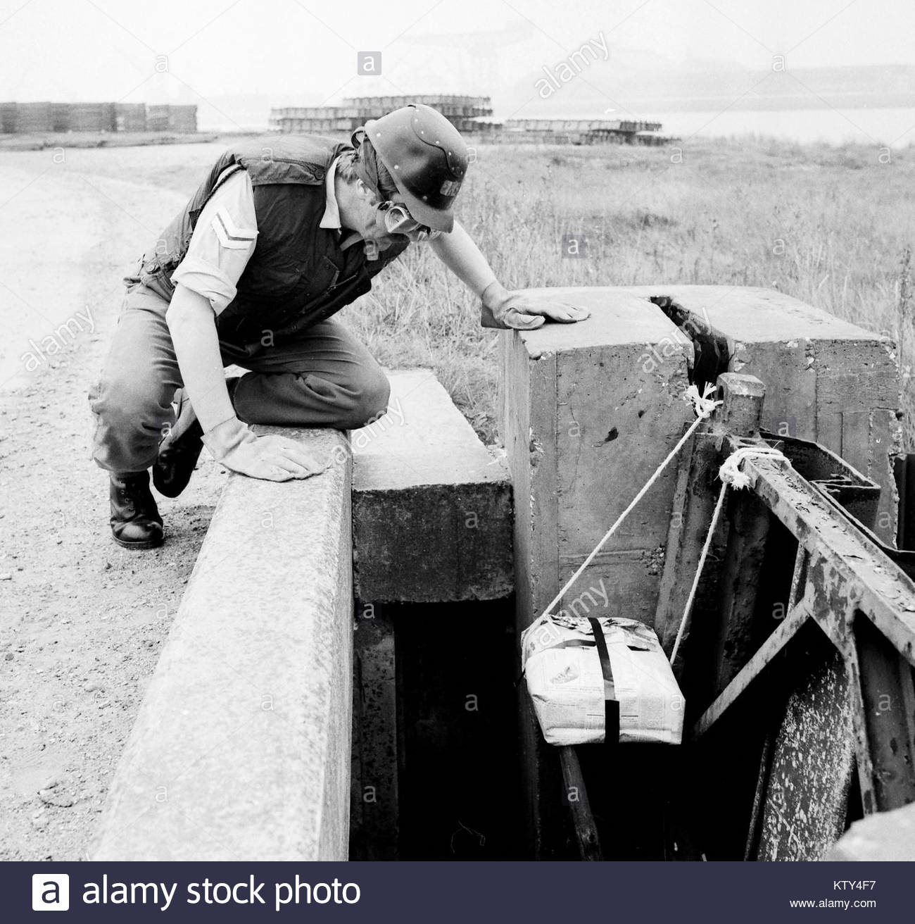 Corps Of Royal Engineers Stock Photos & Corps Of Royal Engineers Stock ...