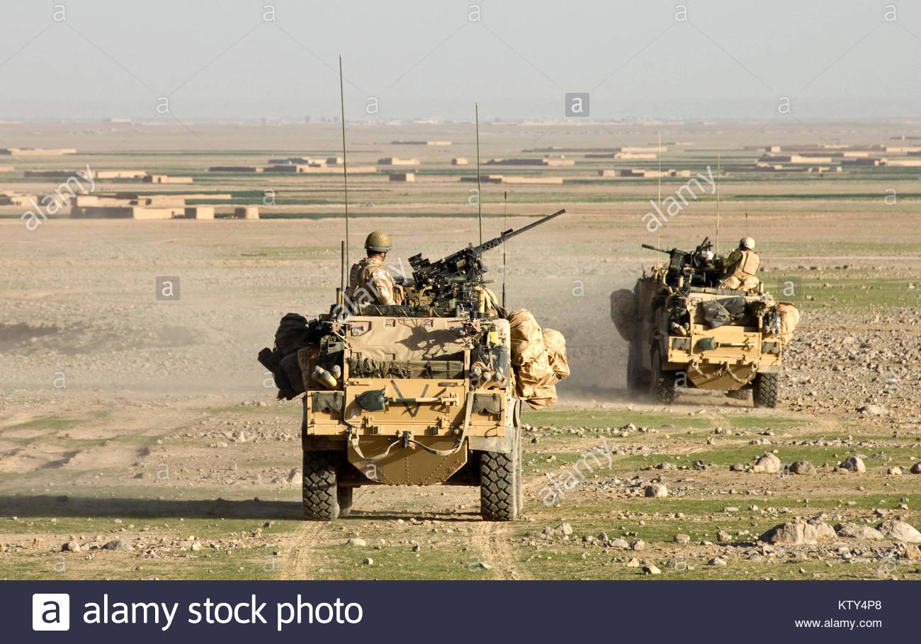 Armoured All Terrain Vehicle Stock Photos & Armoured All Terrain ...