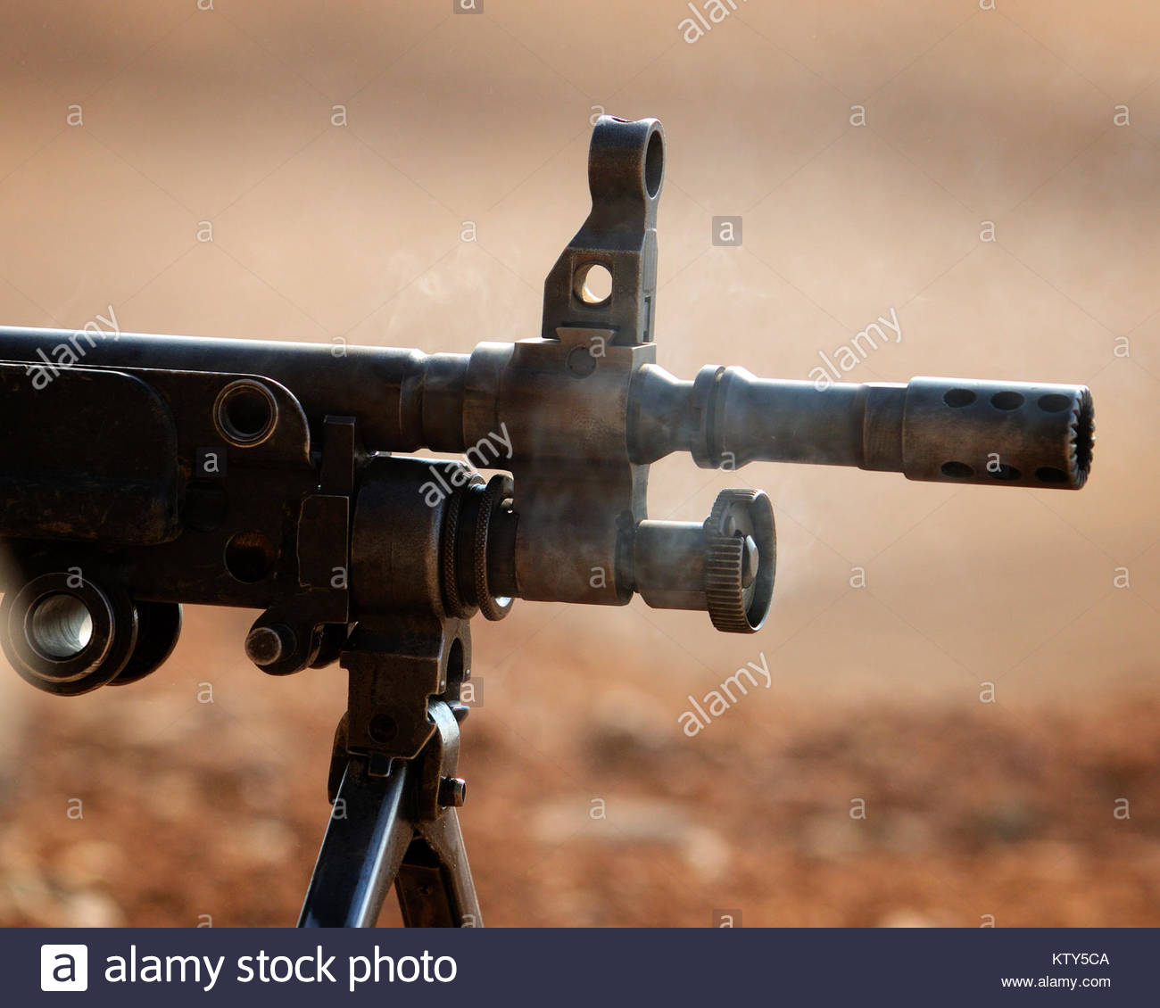 Gpmg General Purpose Machine Gun Stock Photos & Gpmg General Purpose ...