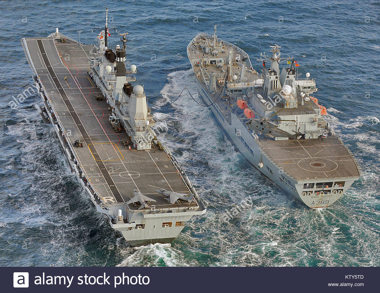 Rfa Supply Ship Royal Navy Stock Photos & Rfa Supply Ship Royal Navy ...