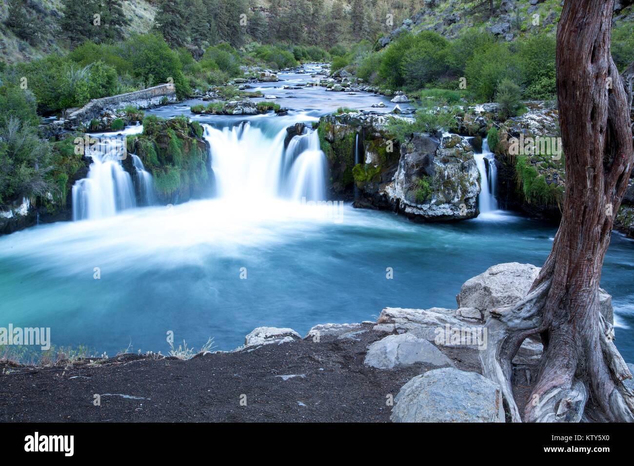 Maupin hi-res stock photography and images - Alamy