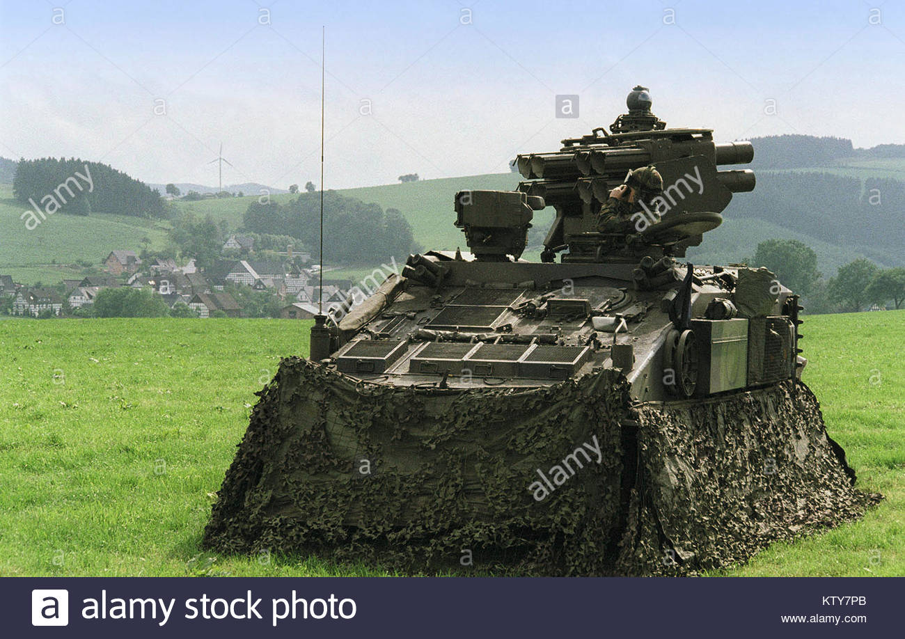 1 Squadron Raf Regiment Stock Photos & 1 Squadron Raf Regiment Stock ...