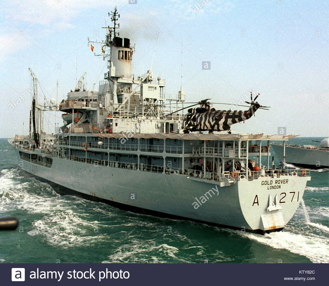 Raf Tankers Stock Photos & Raf Tankers Stock Images - Alamy