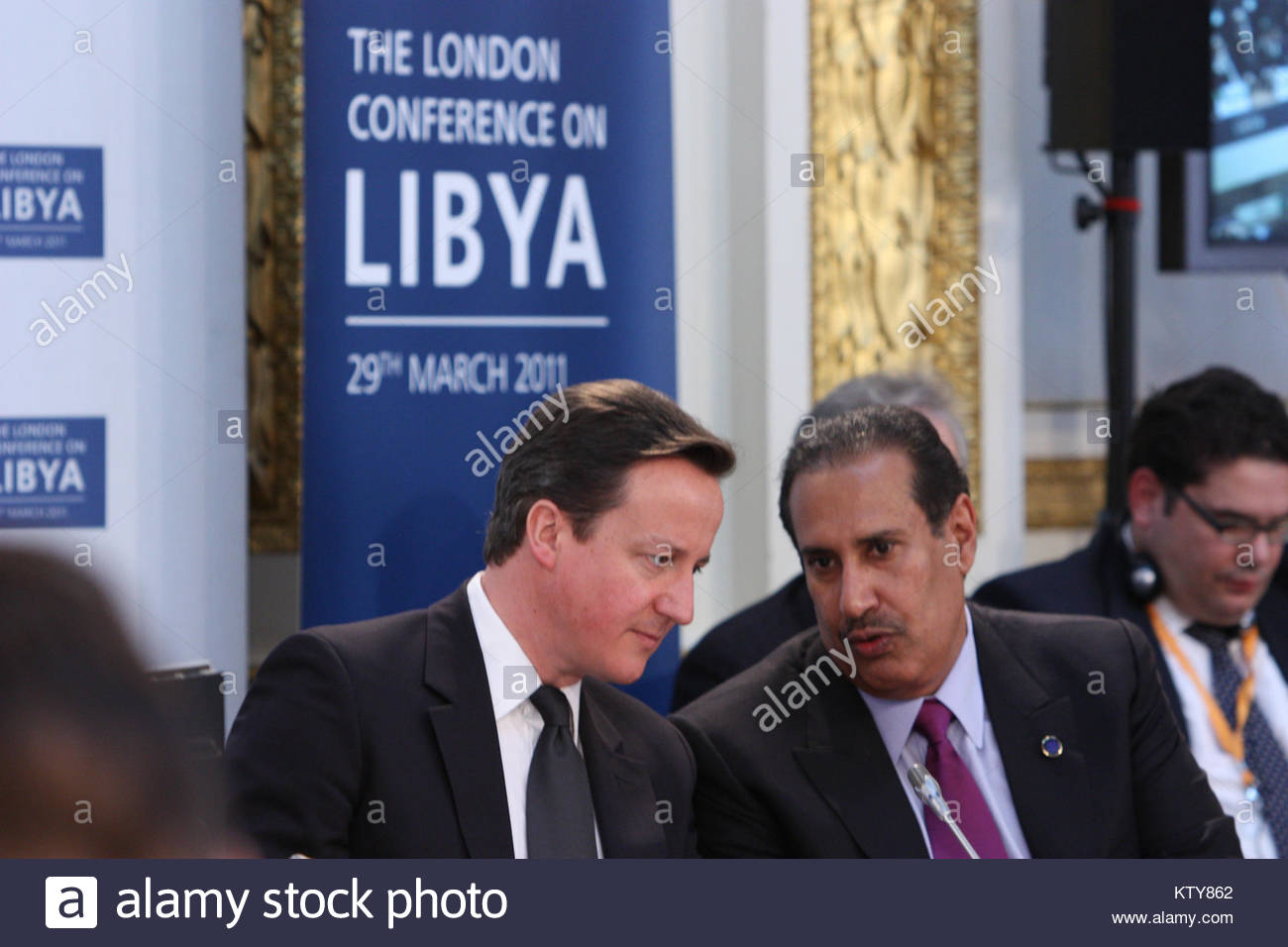 Al Thani Family Stock Photos & Al Thani Family Stock Images - Alamy