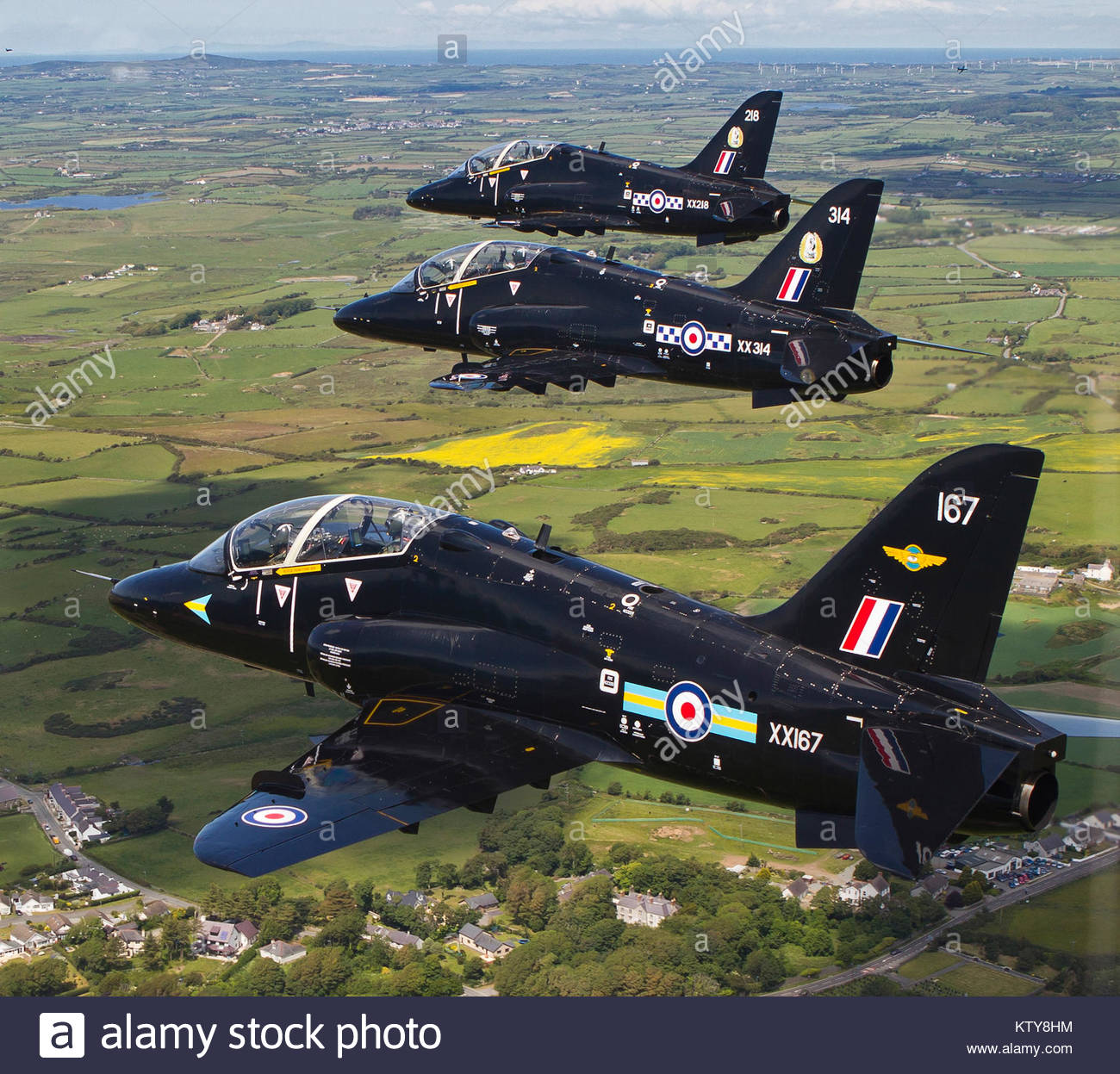 208 Squadron Stock Photos & 208 Squadron Stock Images - Alamy