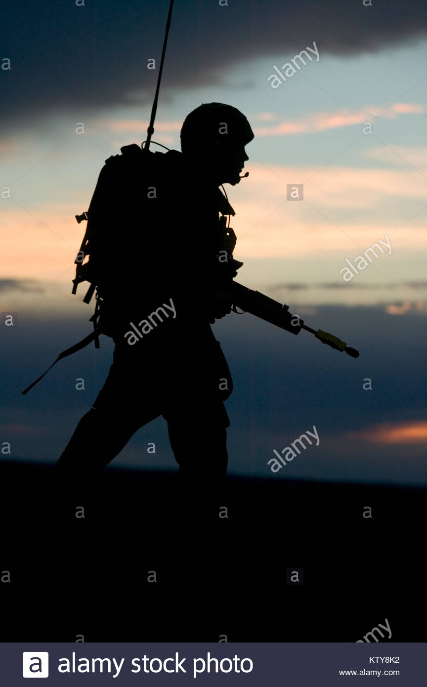 1 Squadron Raf Regiment Stock Photos & 1 Squadron Raf Regiment Stock ...