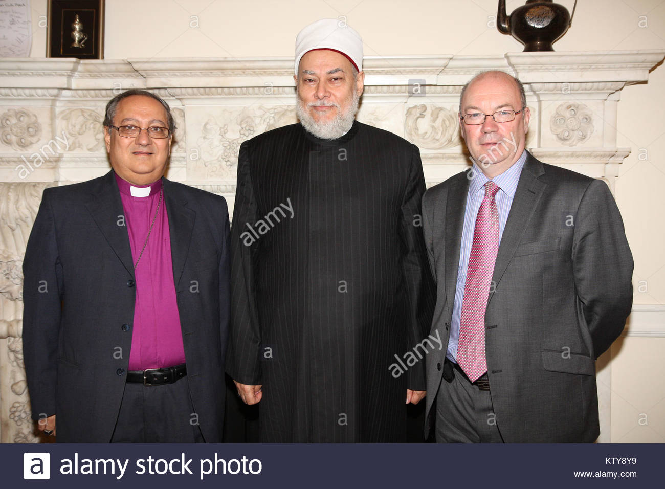Grand Mufti Stock Photos & Grand Mufti Stock Images - Alamy
