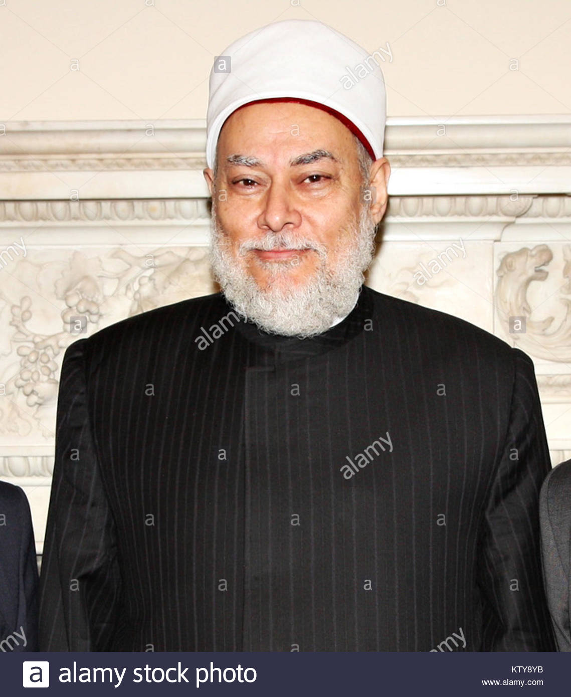 Grand Mufti Stock Photos & Grand Mufti Stock Images - Alamy