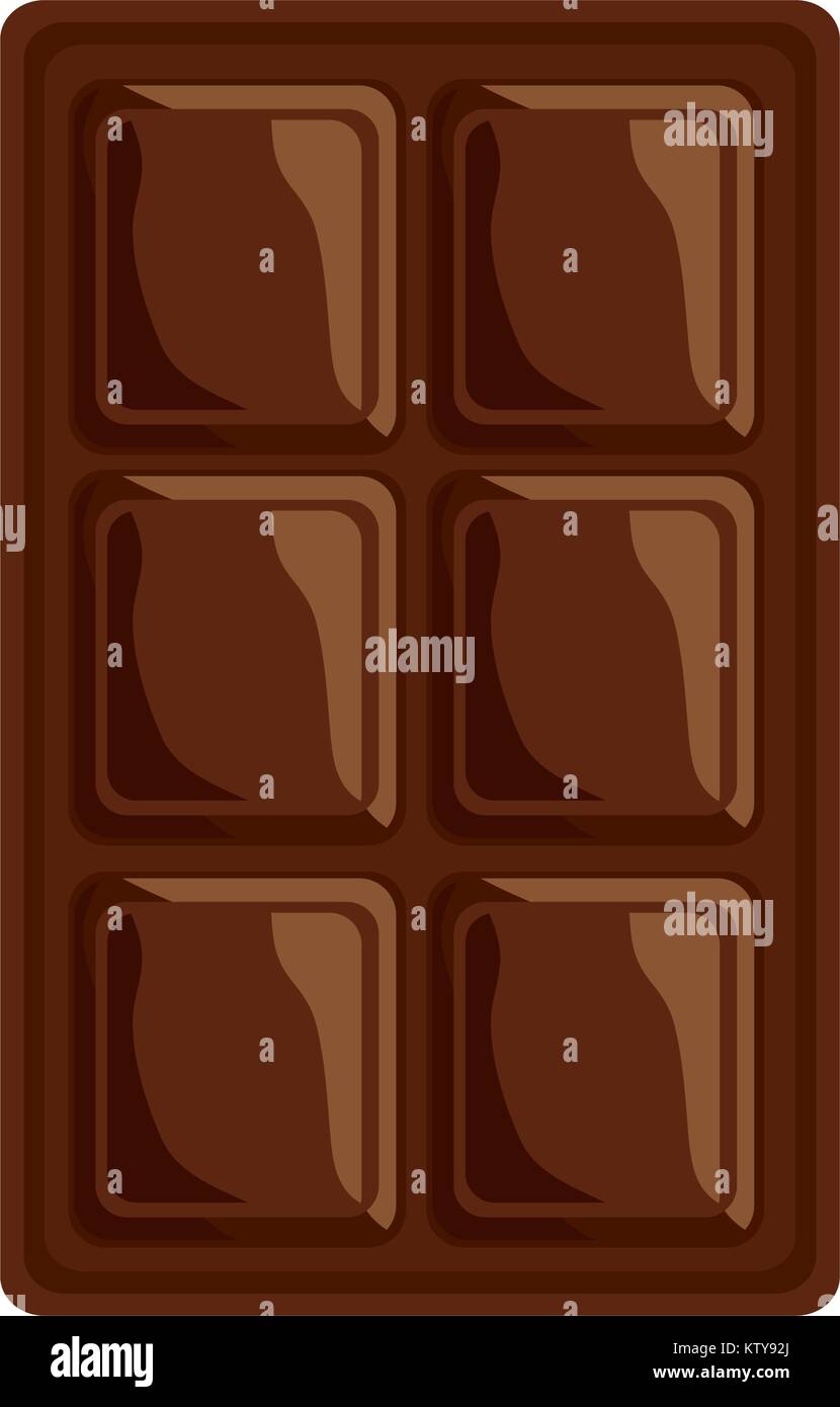 chocolate icon image Stock Vector Image & Art - Alamy