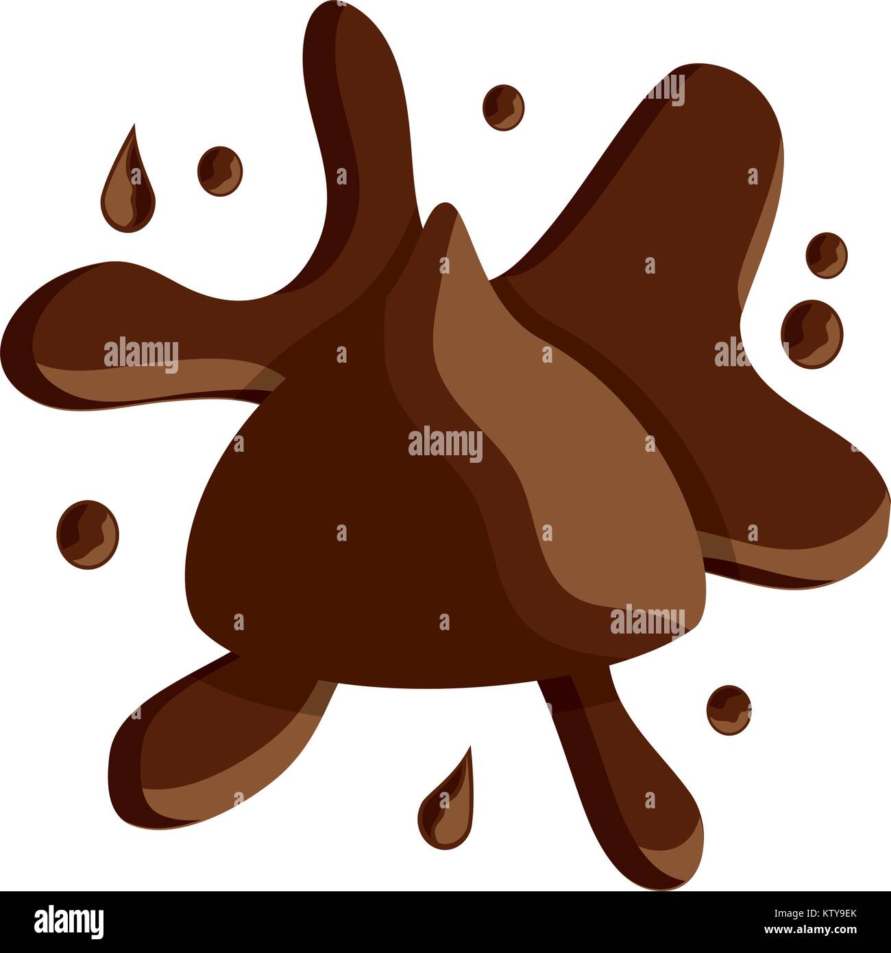 chocolate icon image Stock Vector Image & Art - Alamy