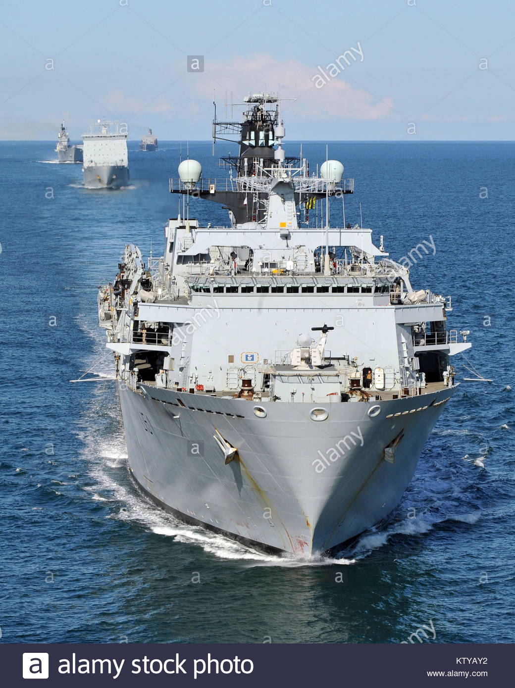 Landing Platform Dock Stock Photos & Landing Platform Dock Stock Images ...