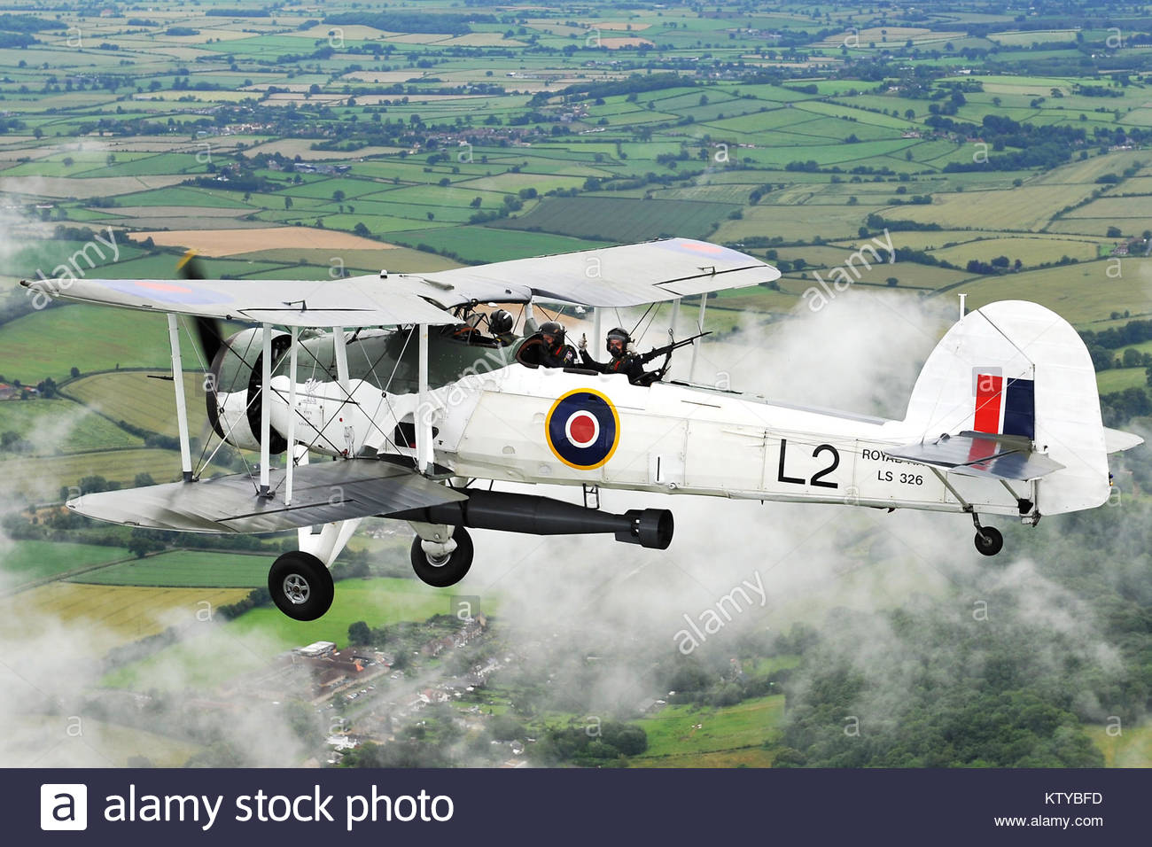 Historic Aircraft Company Stock Photos & Historic Aircraft Company ...