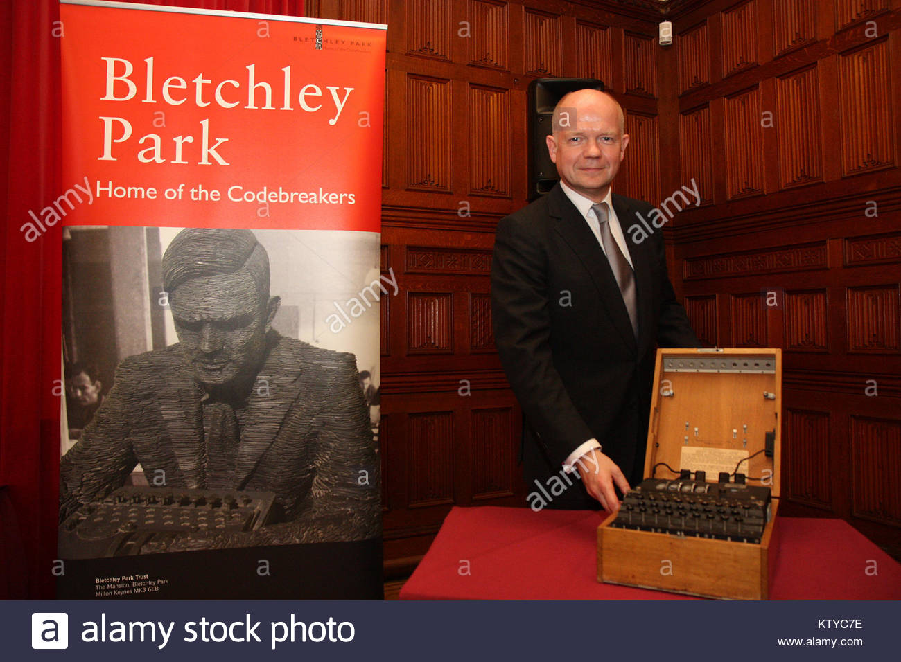 Royal Cipher Stock Photos & Royal Cipher Stock Images - Alamy