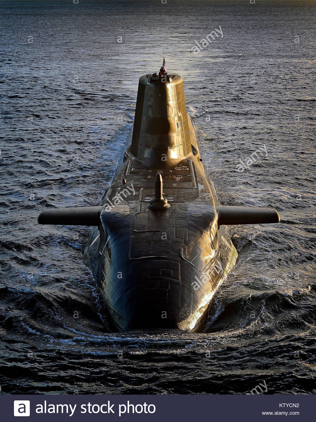 Hms Ambush Stock Photos & Hms Ambush Stock Images - Alamy