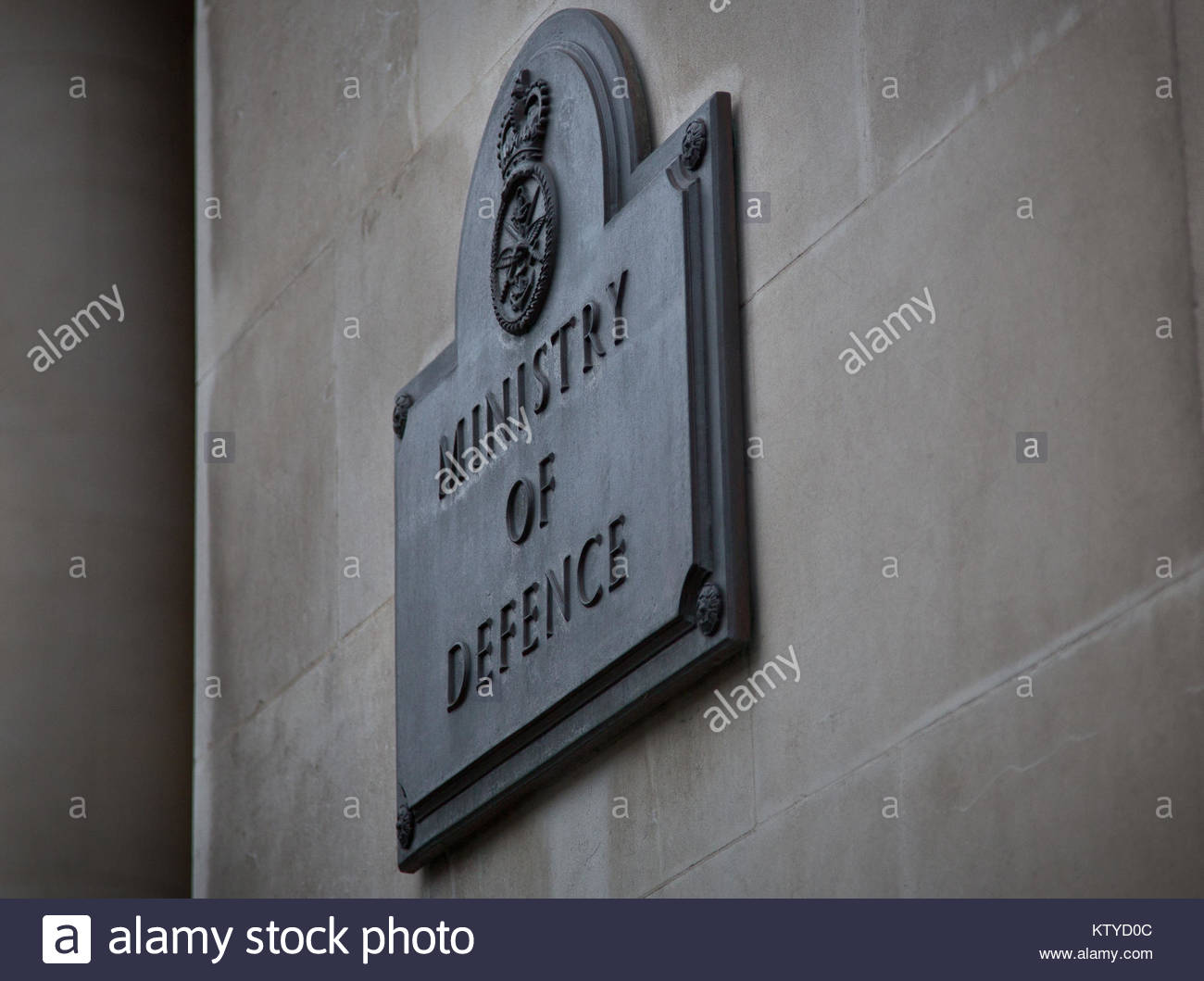Uk Ministry Of Defence Office Stock Photos & Uk Ministry Of Defence ...