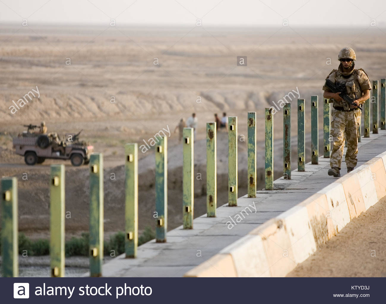 Raf Regiment Stock Photos & Raf Regiment Stock Images - Alamy