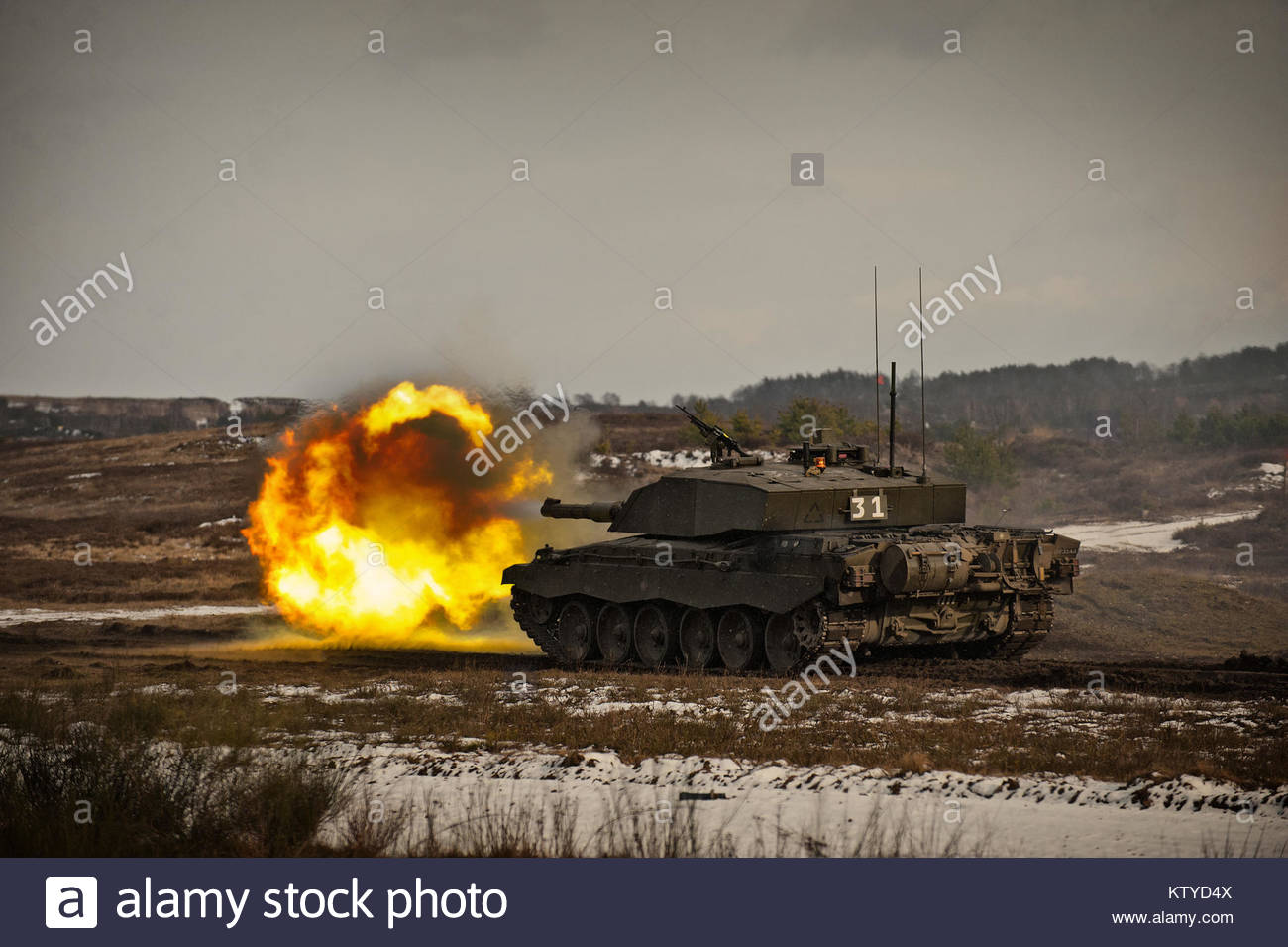 Queens Own Hussars Stock Photos & Queens Own Hussars Stock Images - Alamy
