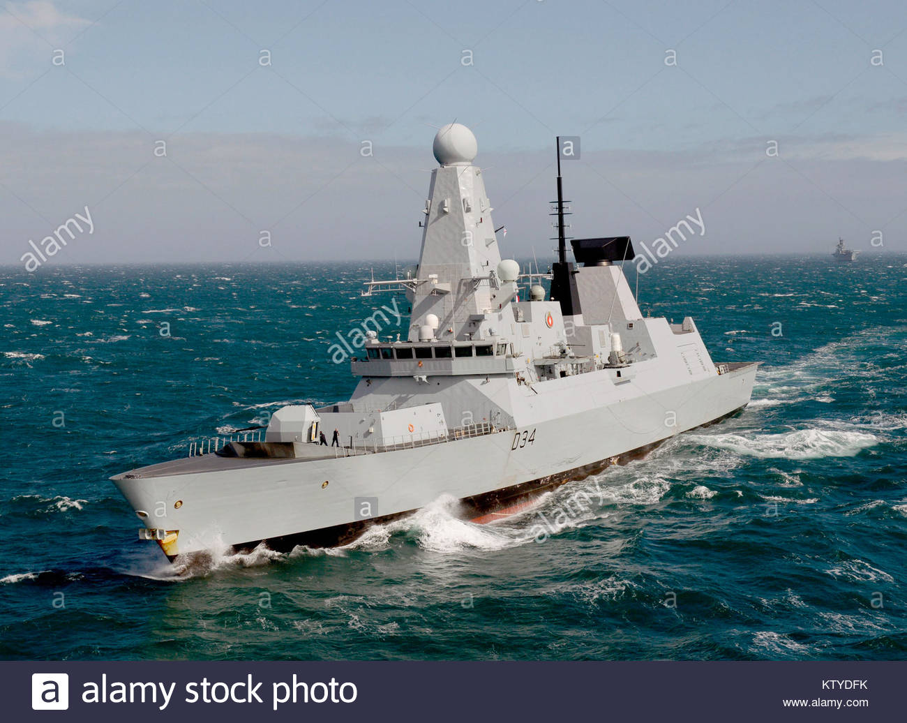Hms Coventry Stock Photos & Hms Coventry Stock Images - Alamy