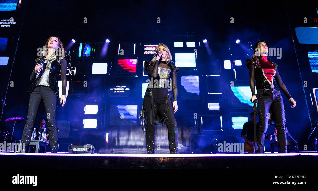 Bananarama 2017 bic hi-res stock photography and images - Alamy