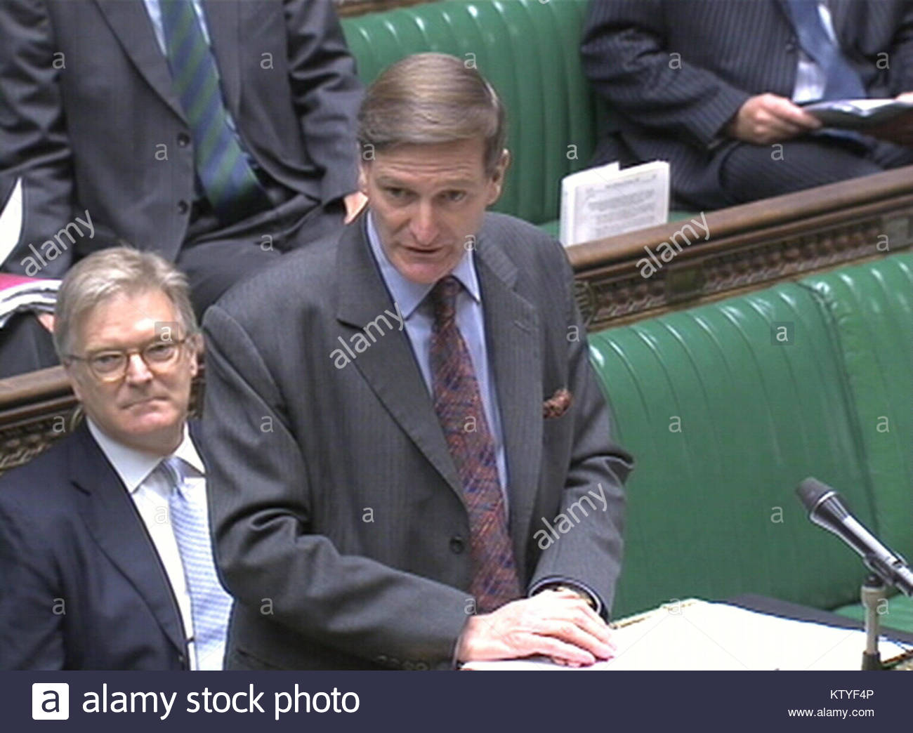 Dominic Grieve Stock Photos & Dominic Grieve Stock Images - Alamy
