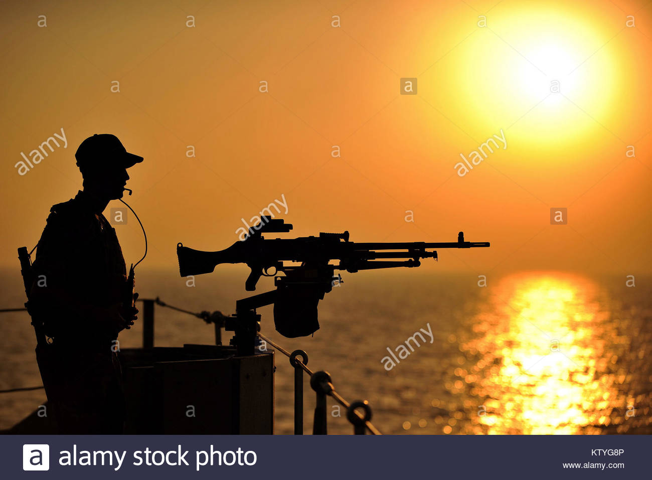 Gpmg General Purpose Machine Gun Stock Photos & Gpmg General Purpose ...