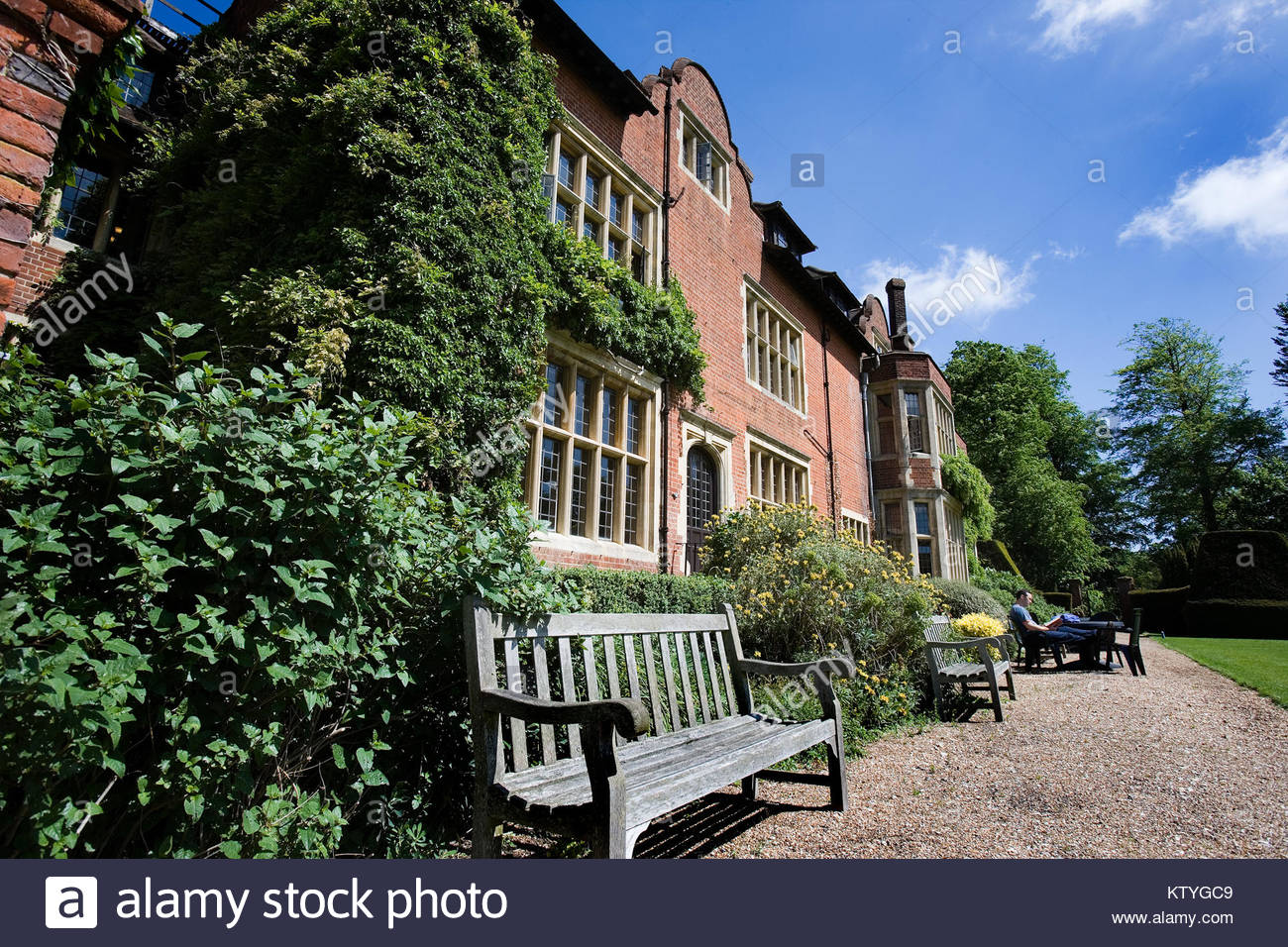 Headley Court Stock Photos & Headley Court Stock Images - Alamy