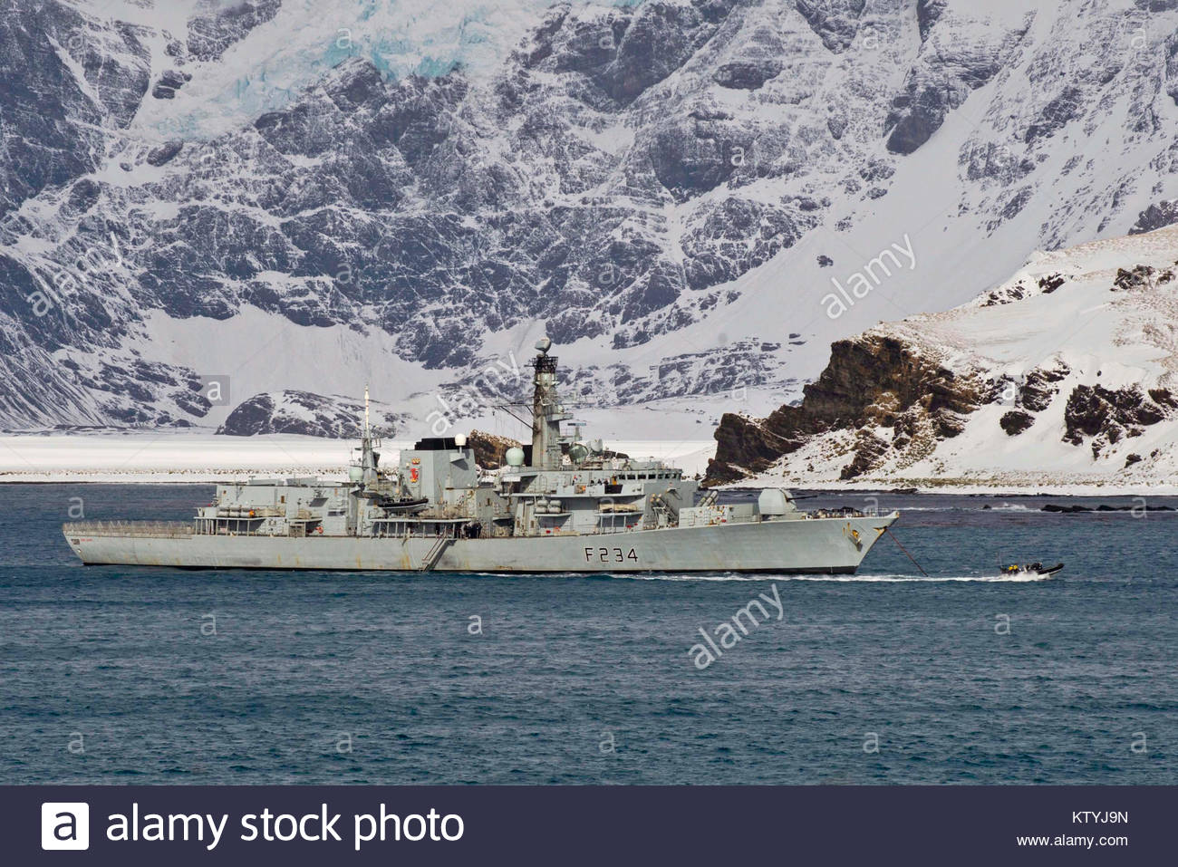 Hms Iron Duke Stock Photos & Hms Iron Duke Stock Images - Alamy