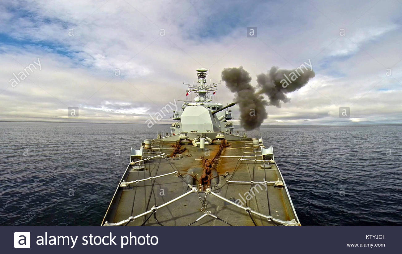 Hms Iron Duke Stock Photos & Hms Iron Duke Stock Images - Alamy