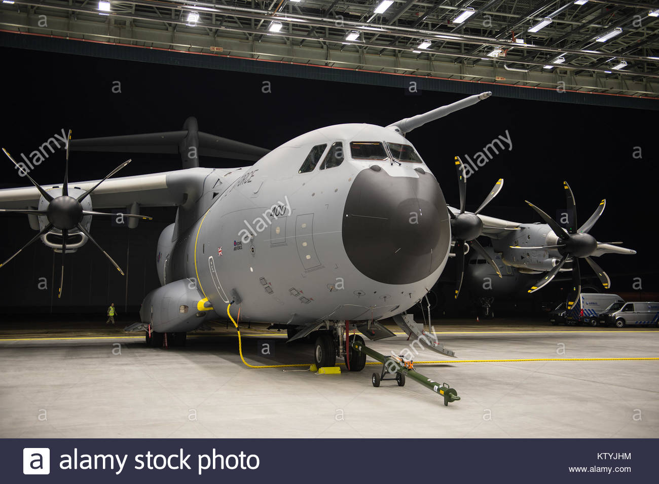 Raf A400m Atlas Stock Photos & Raf A400m Atlas Stock Images - Alamy