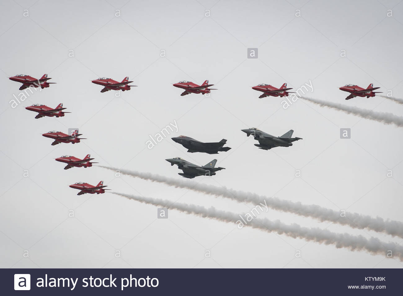 Raf F35b Lightning Ii Stock Photos & Raf F35b Lightning Ii Stock Images ...