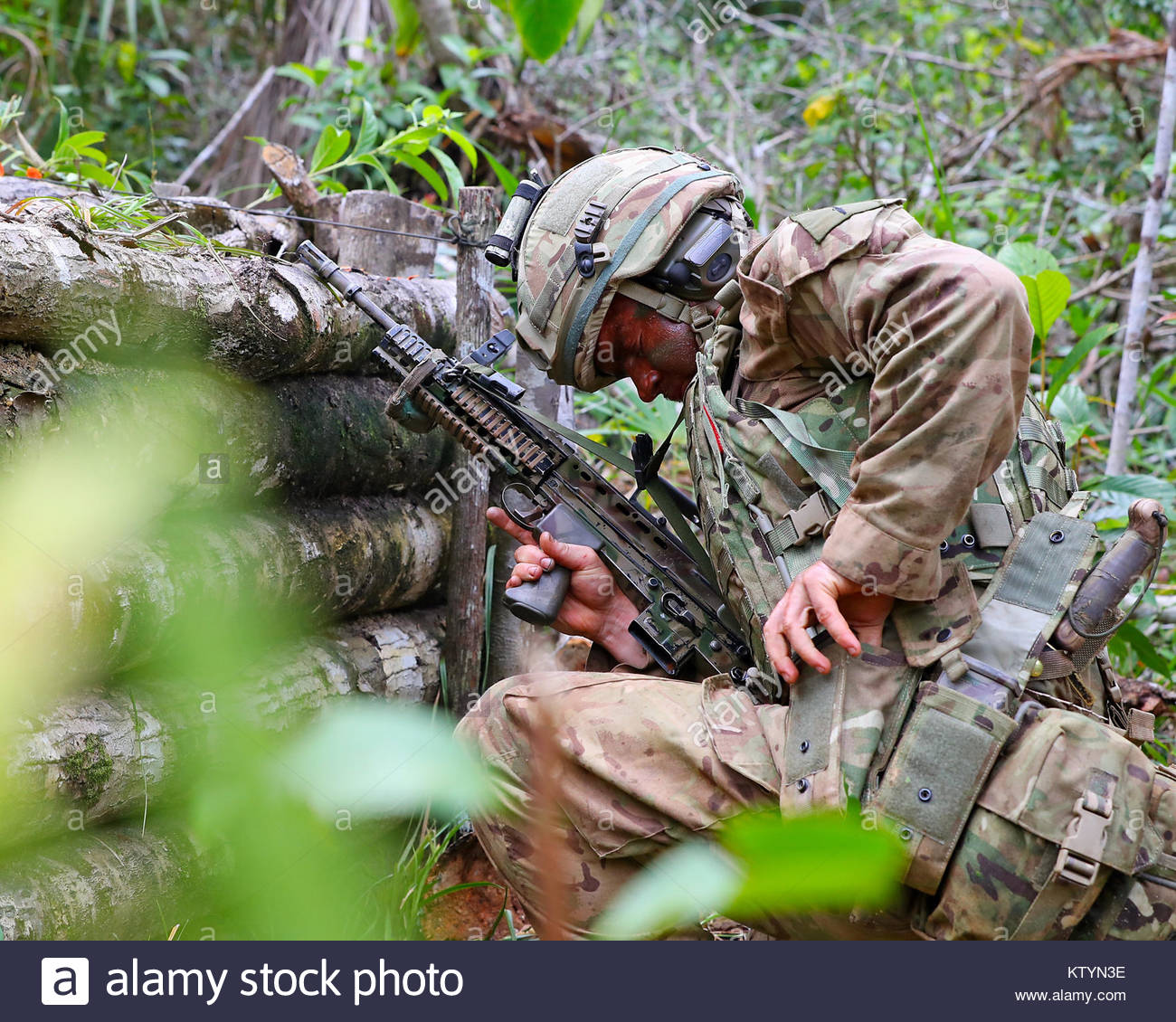 From 40 Commando Stock Photos & From 40 Commando Stock Images - Alamy