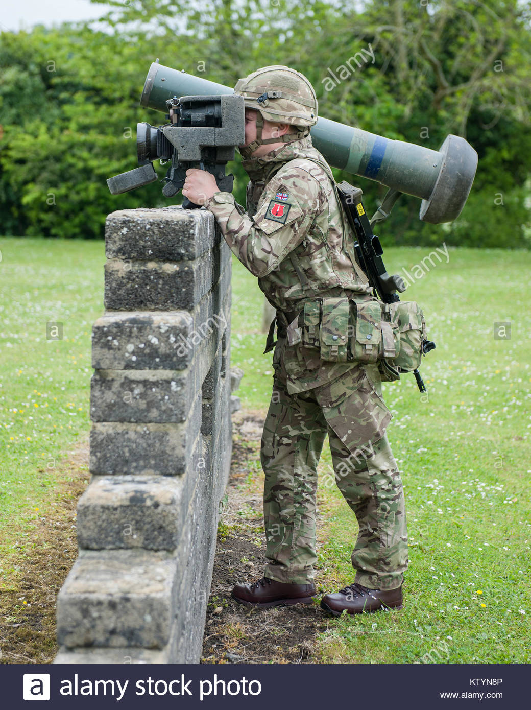Missile Army Uk Stock Photos & Missile Army Uk Stock Images - Alamy