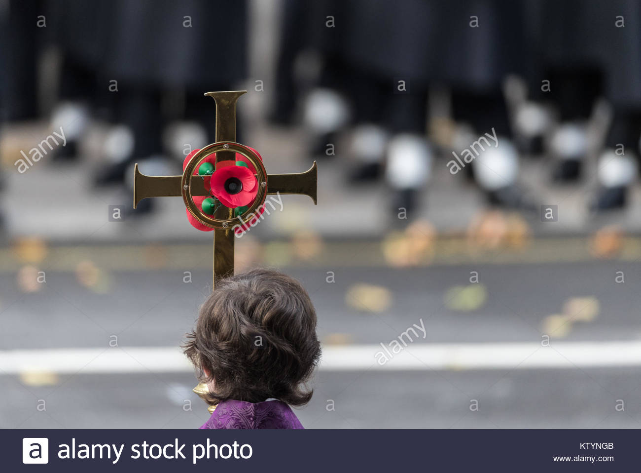 Cross Bearer Stock Photos & Cross Bearer Stock Images - Alamy