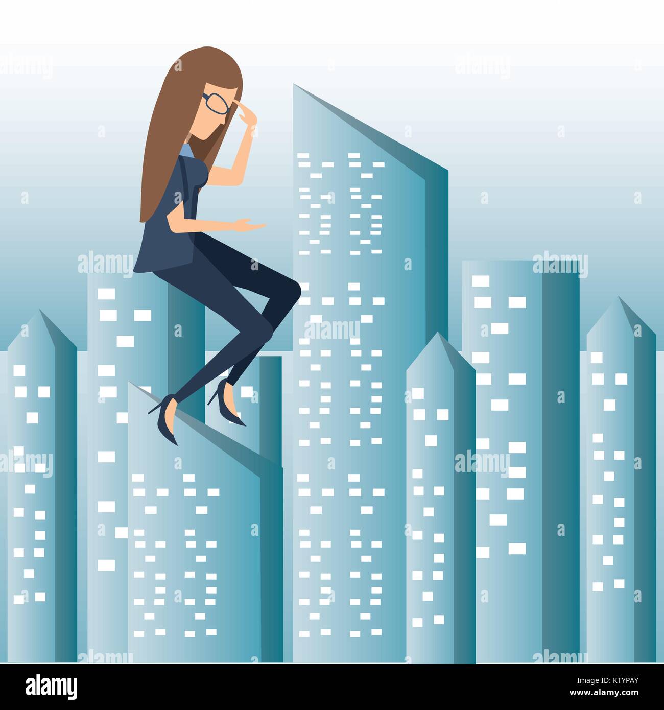 Cartoon Money Failure High Resolution Stock Photography and Images - Alamy