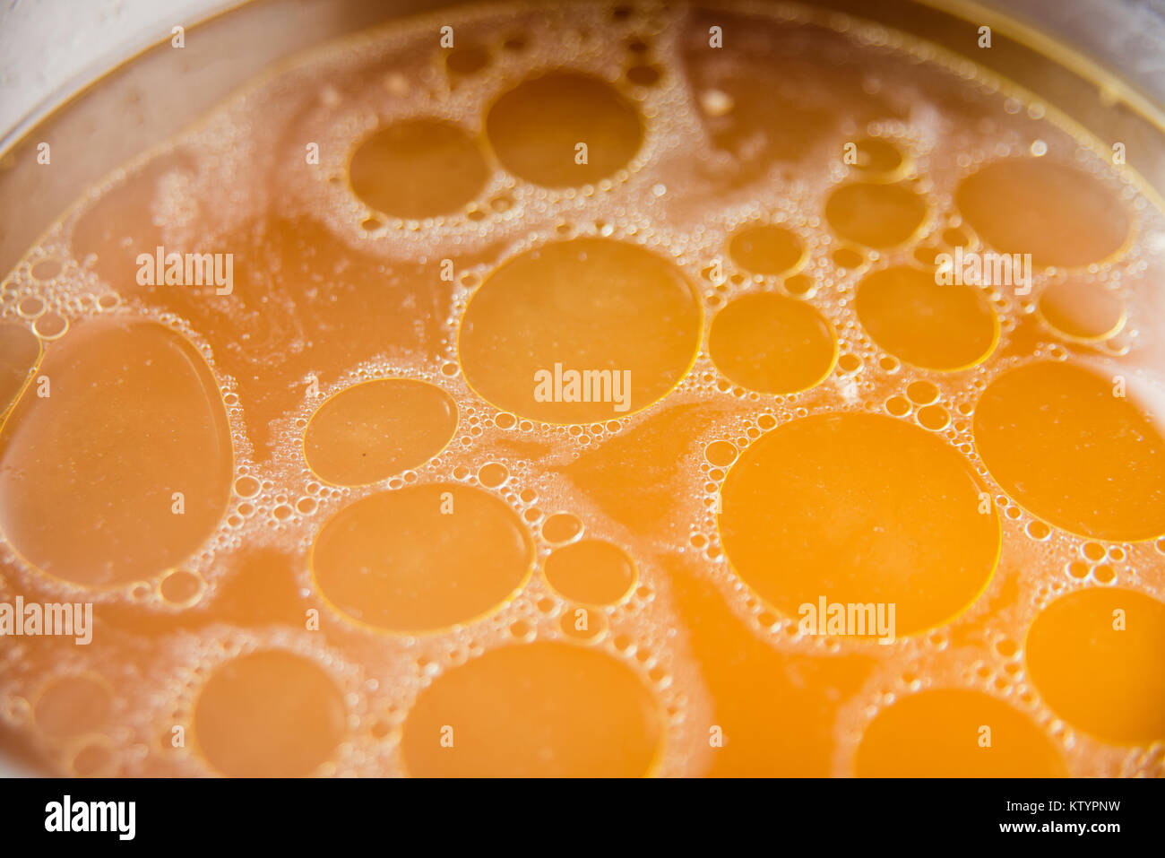 Fat broth hi-res stock photography and images - Alamy