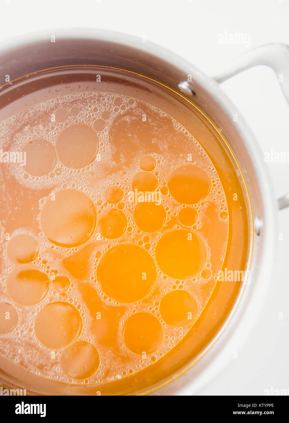 Fat broth hi-res stock photography and images - Alamy