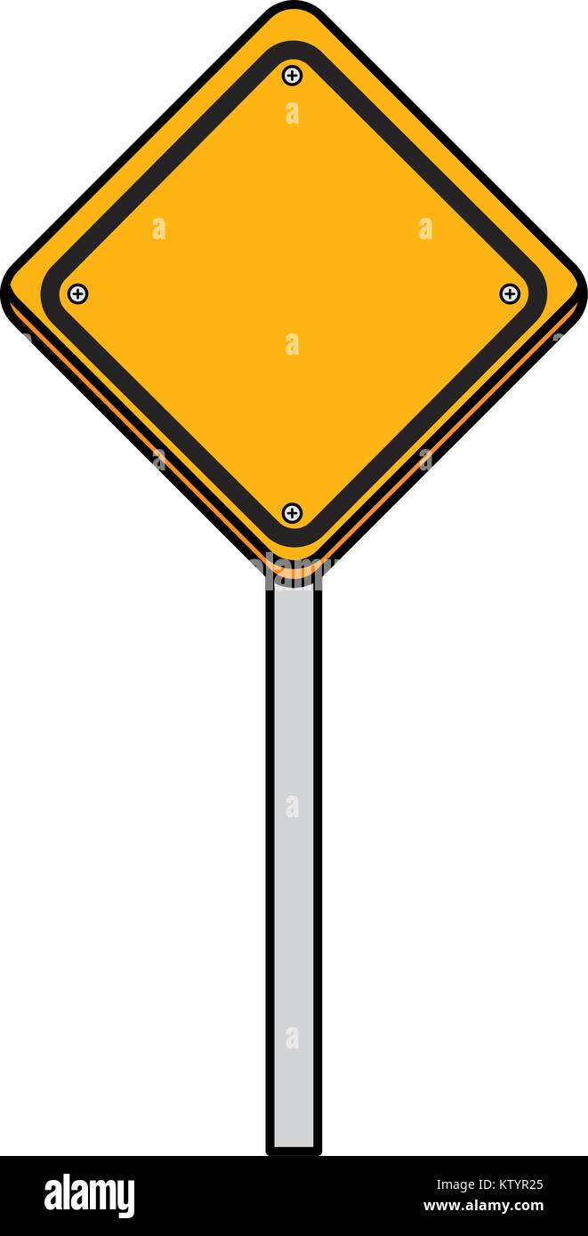 traffic signal diamond icon Stock Vector Image & Art - Alamy