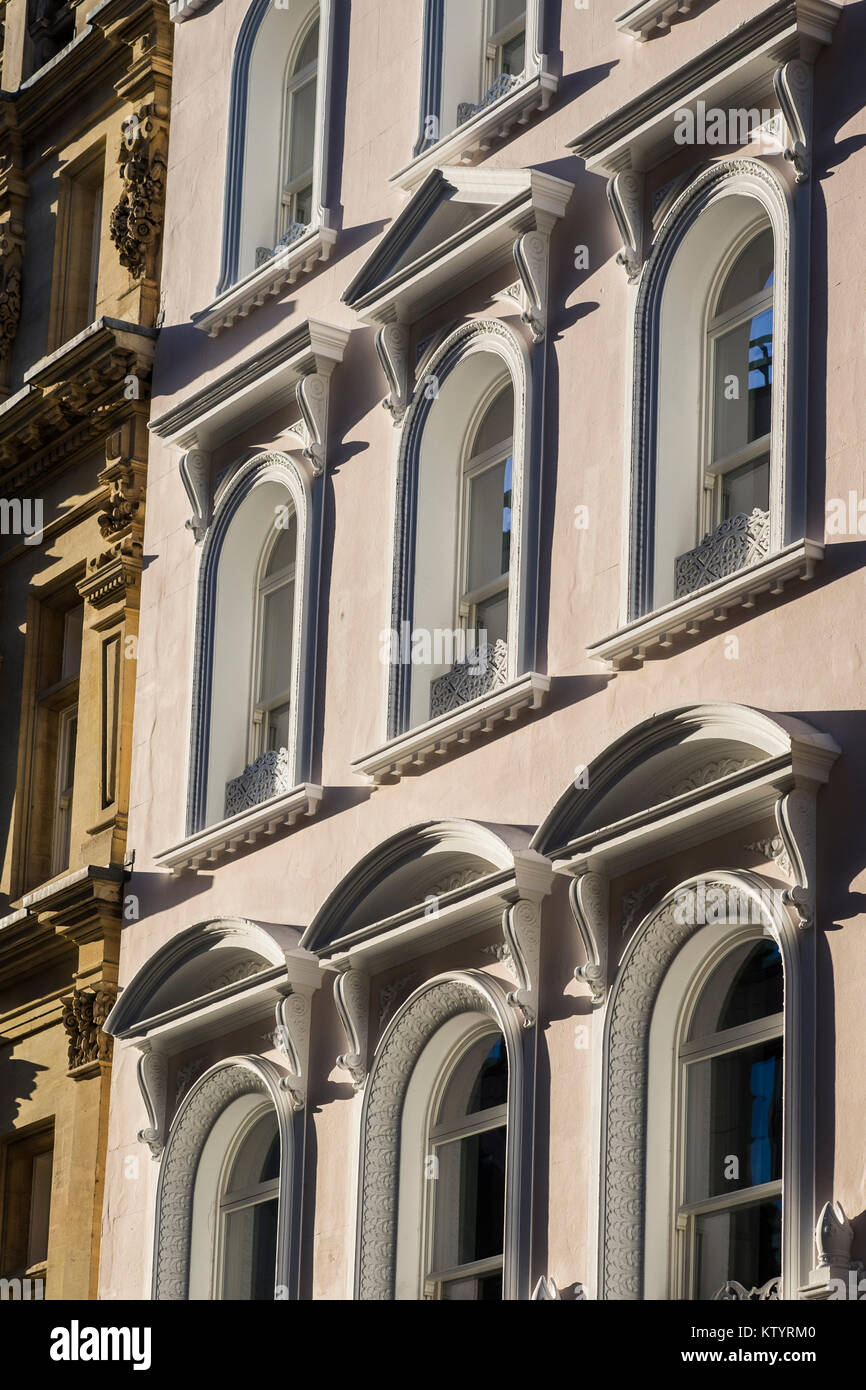 Building fronts hi-res stock photography and images - Alamy