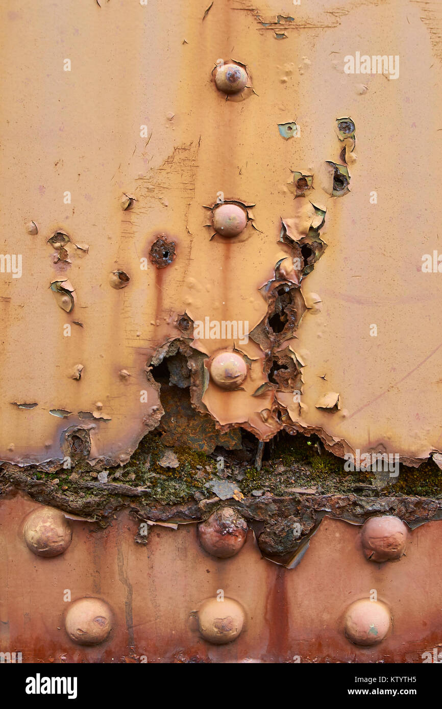 Pock marks hi-res stock photography and images - Alamy