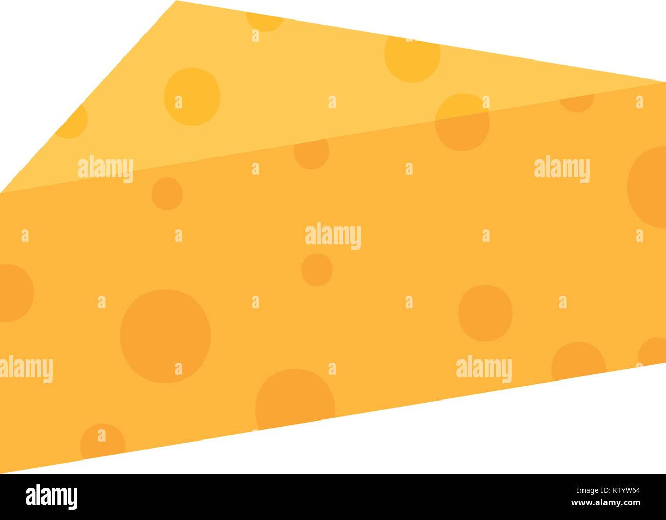 cheese vector illustration Stock Vector Image & Art - Alamy