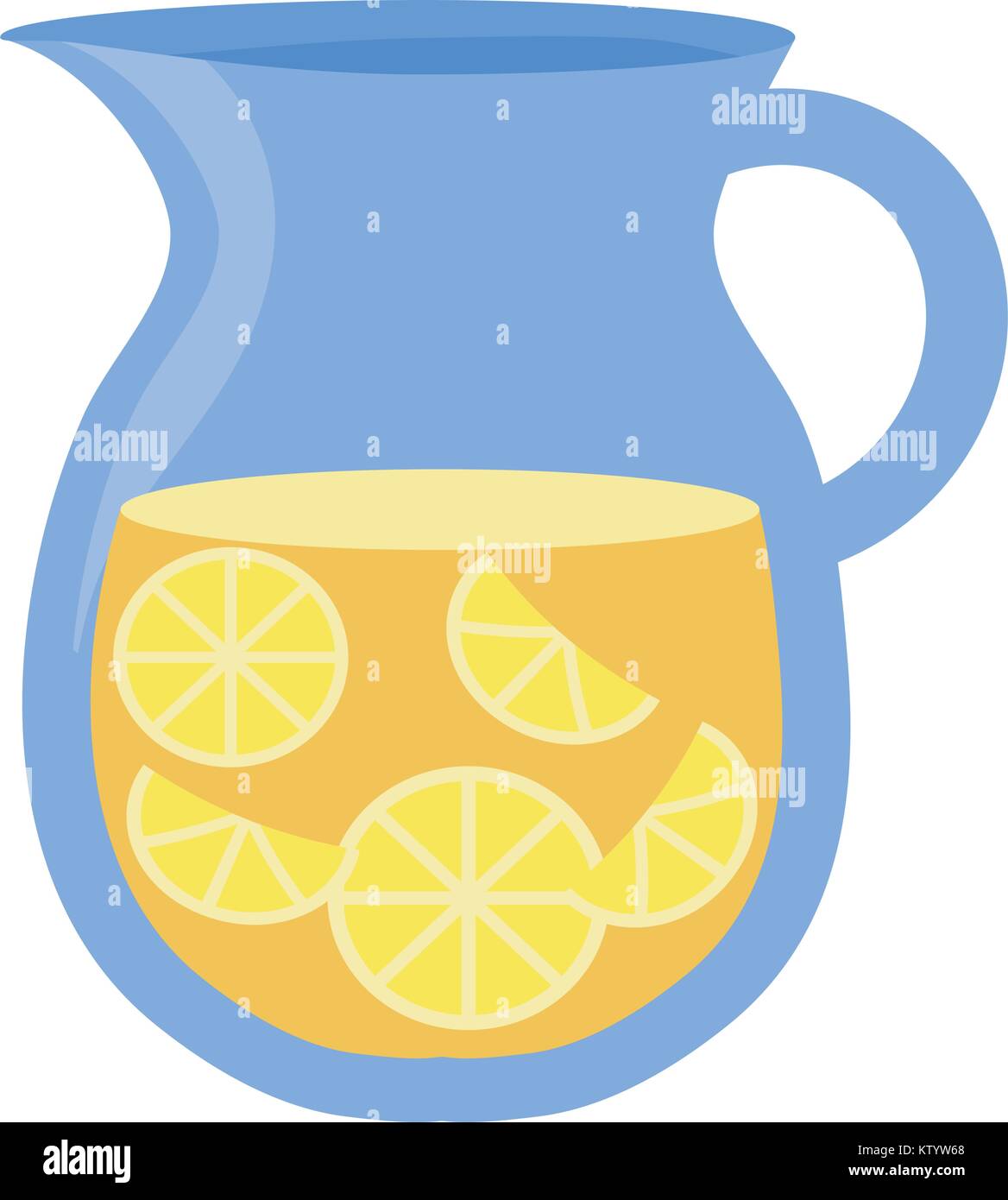 juice jar vector illustration Stock Vector Image & Art - Alamy