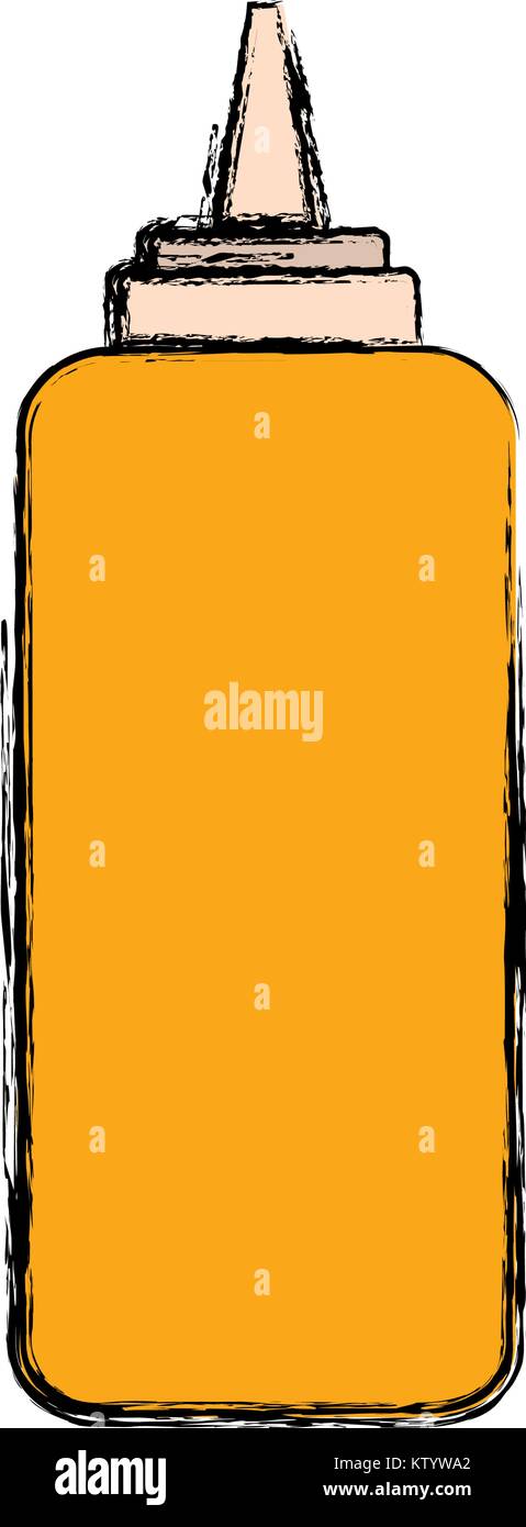 mustard vector illustration Stock Vector Image & Art - Alamy