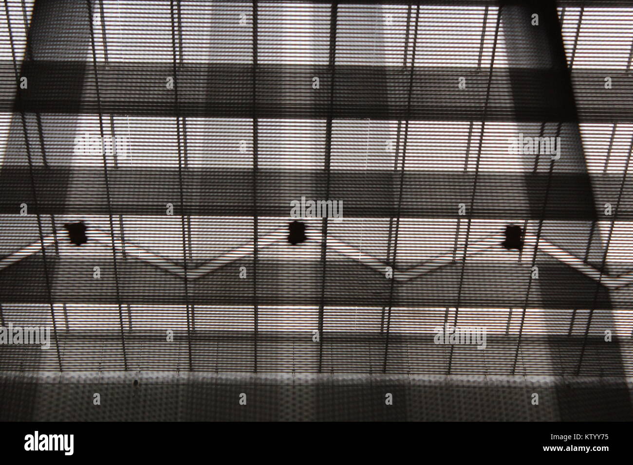 Museum fencing hi-res stock photography and images - Alamy