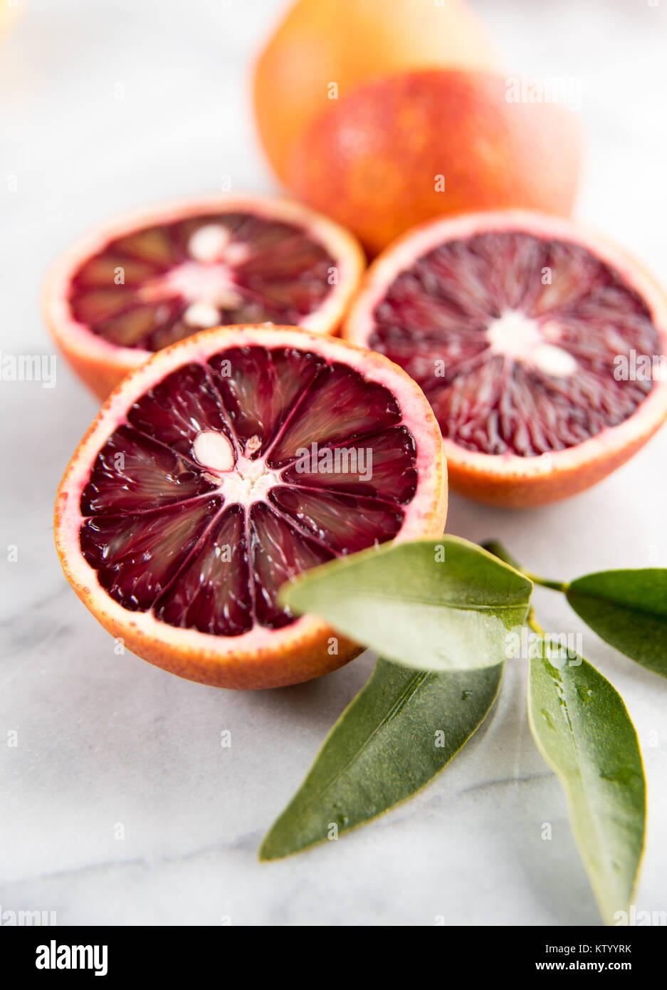 Fresh whole blood hi-res stock photography and images - Alamy