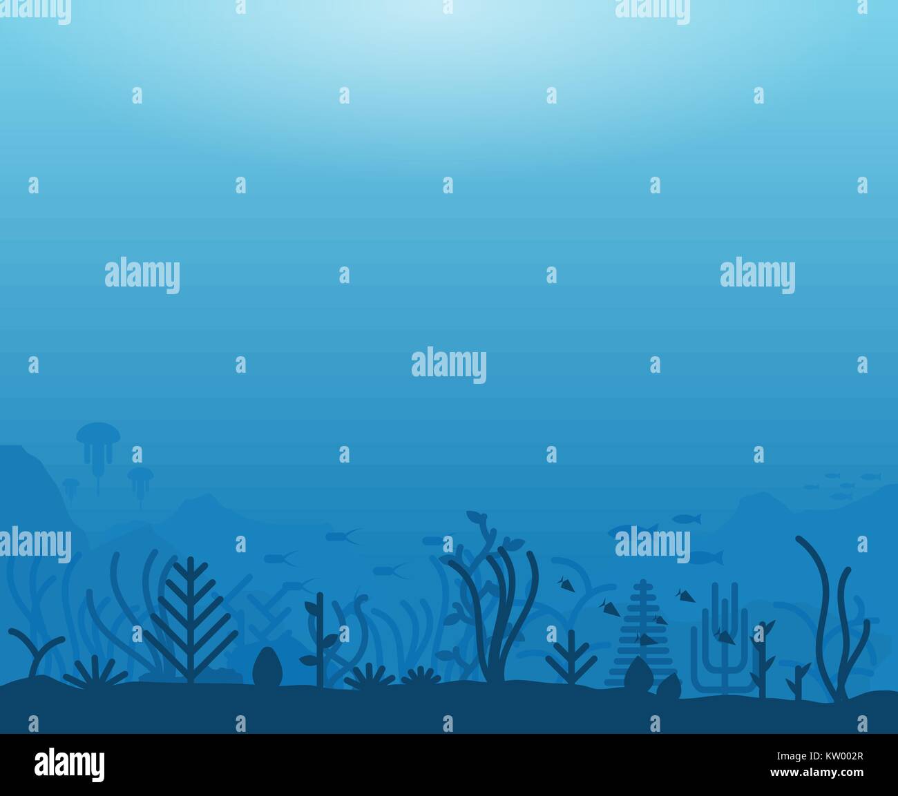 Underwater sea life Stock Vector Image & Art - Alamy Underwater sea life Stock Vector Image & Art - Alamy