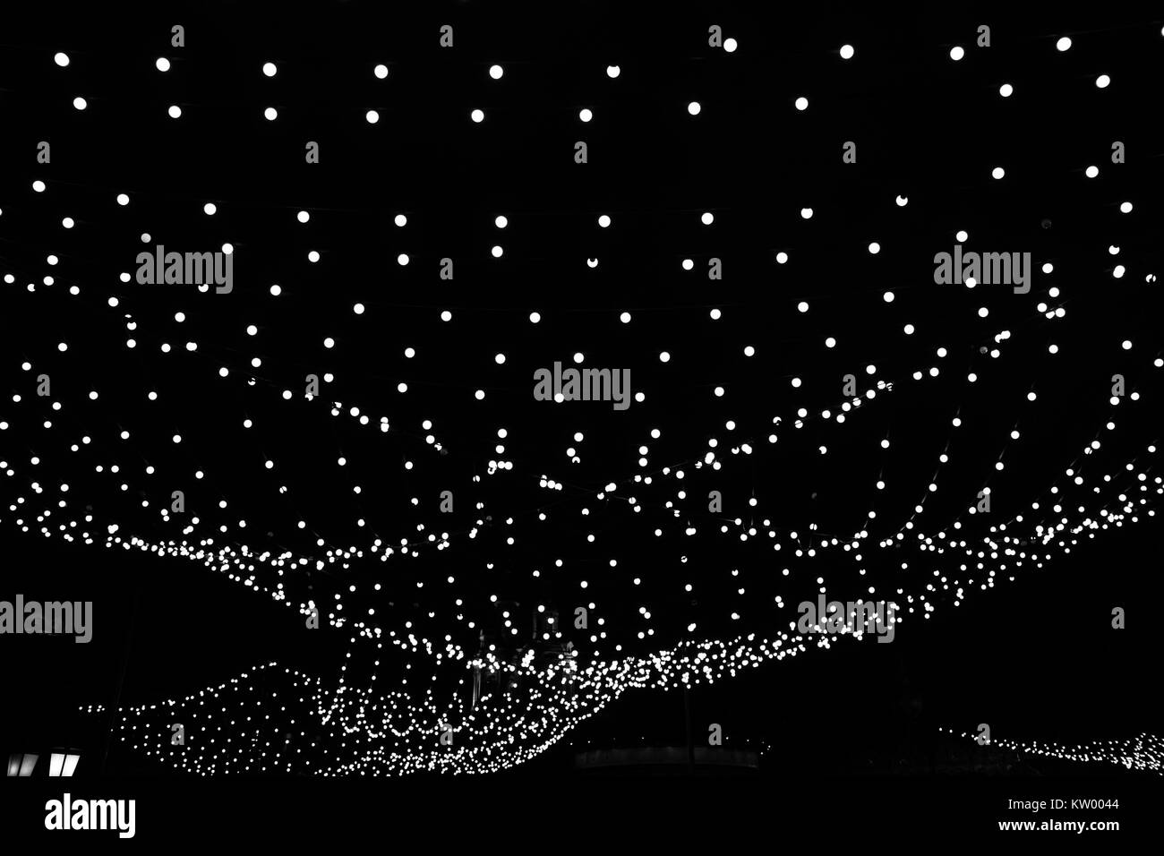 Road lights decoration hi-res stock photography and images - Alamy