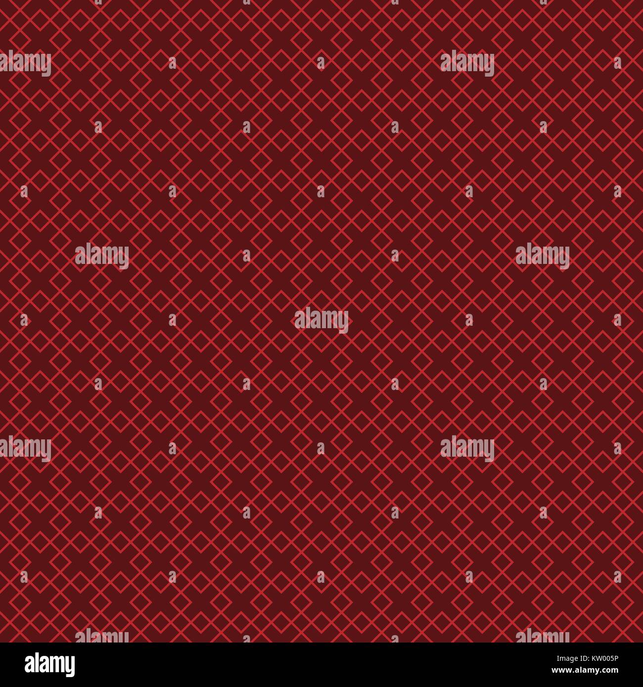 Seamless vintage Chinese window tracery square line pattern background ...